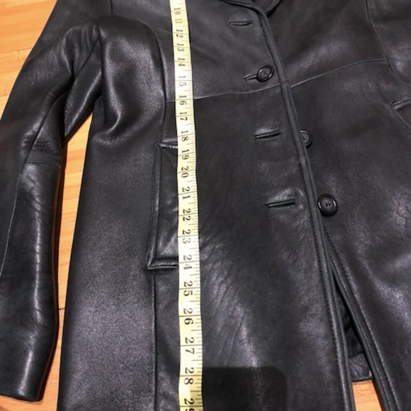 Danier | Jackets & Coats | Vintage Danier 9s Y2k Leather Jacket | Poshmark